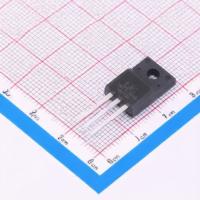 China Power MOSFET MIRACLE POWER MPF13N65 650V 13A Continuous Drain Current Low On Resistance for E Bike Charger Designs for sale