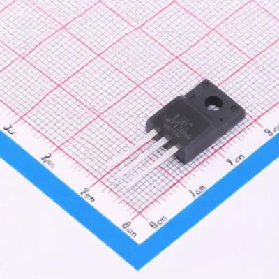 China Power MOSFET MIRACLE POWER MPF13N65 650V 13A Continuous Drain Current Low On Resistance for E Bike Charger Designs for sale