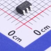 China MCC SIL3724 TP MOSFET Dual N and P Channel with Operating Temperature Range Minus 55 to 150 Celsius for sale