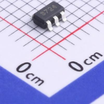 China MCC SIL3724 TP MOSFET Dual N and P Channel with Operating Temperature Range Minus 55 to 150 Celsius for sale