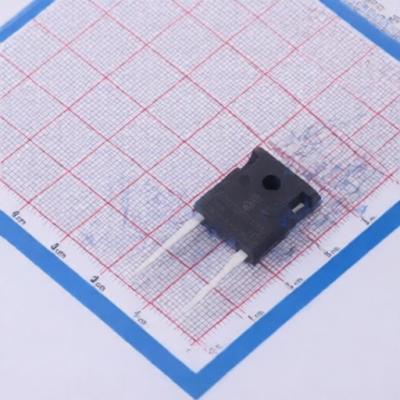 China Low Leakage Silicon Carbide Schottky Diode MICROCHIP MSC015SDA120B Designed for Switching Efficiency for sale