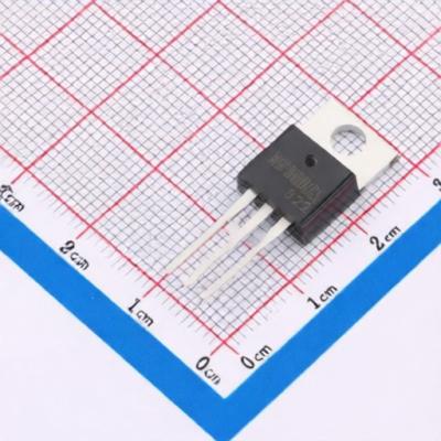 China High Current MOSFET Megain MGP060N06L with 60 Volt Drain Source Voltage and 100 Percent UIS Tested for sale
