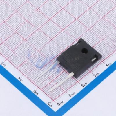 China Ultrafast soft recovery diode MICROCHIP APT30D120BG ideal choice for inverters and motor controllers for sale