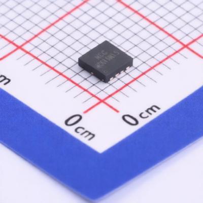 China MCC MCG16N15 TP MOSFET Offering Performance Across Wide Temperature Range and Low Thermal Resistance for sale