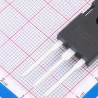 China power MOSFET Megain M4M-0040-120D featuring low capacitance and fast switching speeds for motor drives for sale