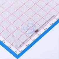 China voltage reference diode MICROCHIP 1N829A with temperature stability from minus 55 to plus 100 degrees Celsius for sale