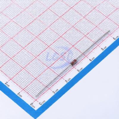 China voltage reference diode MICROCHIP 1N829A with temperature stability from minus 55 to plus 100 degrees Celsius for sale