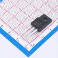 China N Channel Power MOSFET 700V 20A Rating MIRACLE POWER MJF20N70 for PC Power Supplies and LED Lighting for sale