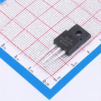 China N Channel Power MOSFET 700V 20A Rating MIRACLE POWER MJF20N70 for PC Power Supplies and LED Lighting for sale