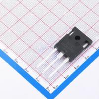China N Channel Power MOSFET MIRACLE POWER MJQ25N60 600V Drain Source Voltage Suitable for Power Supplies for sale