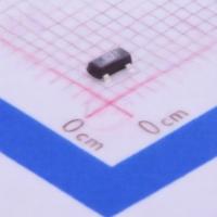 China NPN transistor MDD Microdiode Semiconductor S8050 with 500 mA collector current and SOT23 package type for sale