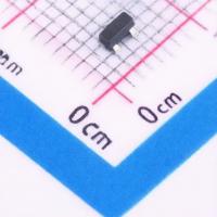 China MDD Microdiode Semiconductor MMBT3906 PNP Transistor SOT523 Package Ideal for Switching Applications for sale