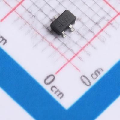 China High frequency low Vce sat transistor MDD Microdiode Semiconductor A1300 10V 2A PNP for strobo flash for sale