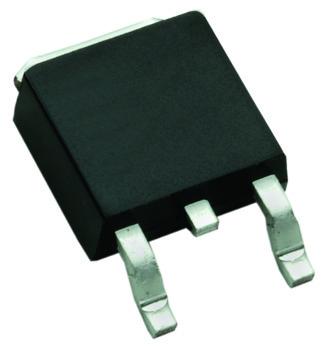 China MICROCHIP TN2640K4 G N channel enhancement mode DMOS transistor for switching and amplifying circuits for sale