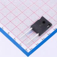 China Soft Recovery Rectifier Diode MICROCHIP APT60D60BG Ideal for Inverters and Motor Controller Circuits for sale