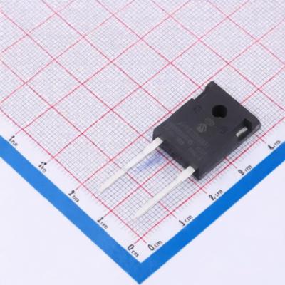 China Soft Recovery Rectifier Diode MICROCHIP APT60D60BG Ideal for Inverters and Motor Controller Circuits for sale