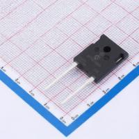 China Advanced power discrete module MICROCHIP APT75DQ60BG silicon carbide mosfet for high voltage systems for sale