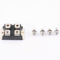 China High Voltage Power Diode MICROCHIP APT2X61DQ120J With Ultrafast Recovery And Low Forward Voltage for sale