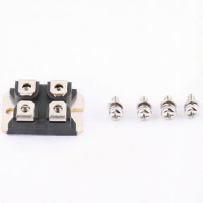 China High Voltage Power Diode MICROCHIP APT2X61DQ120J With Ultrafast Recovery And Low Forward Voltage for sale