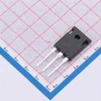 China Ultrafast diode MICROCHIP APT30D20BCTG with low losses and high blocking voltage in SOT227 package for sale