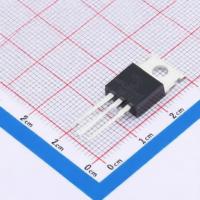 China N Channel Power MOSFET MIRACLE POWER MPC04N65 Featuring Low Crss and High Pulsed Current for Power Conversion for sale