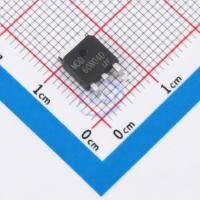 China N Channel MOSFET MDD Microdiode Semiconductor MDD60N04D designed for motor drives and power supplies for sale