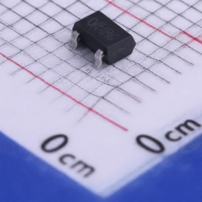 China High cell density DMOS trench P channel transistor MEM2307M3G designed for power management solutions for sale