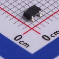 China MEM2303M3G P channel transistor optimized for load switching and battery protection in compact form for sale