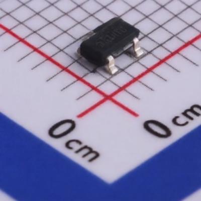 China MEM2303M3G P channel transistor optimized for load switching and battery protection in compact form for sale