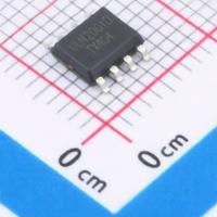 China High current seven channel transistor array MSKSEMI ULN2001D MS in 8 pin SOP package for load driving for sale