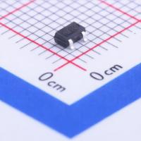 China Subminiature SOT23 package MICRONE MEM2302M3G MOSFET with dissipation and 3 amp drain current rating for sale