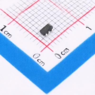China Dual 20V N Channel MOSFET MDD Microdiode Semiconductor MDD8205 Suitable for LCD Display Inverters for sale