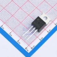 China Power Amplifier Transistor Minos MJE15033G Featuring Silicon Bipolar Epitaxial Planar Construction and High Breakdown Voltage for sale