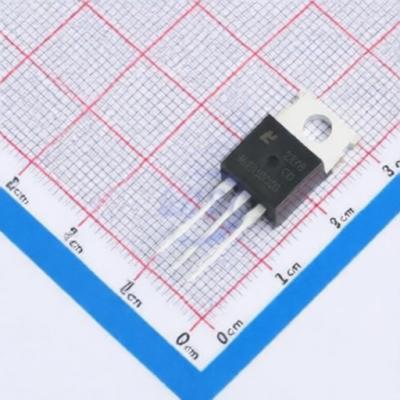 China Power Amplifier Transistor Minos MJE15033G Featuring Silicon Bipolar Epitaxial Planar Construction and High Breakdown Voltage for sale
