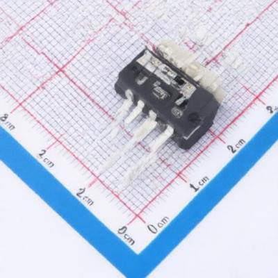 China High Gain Amplification Transistor Minos TIP122 NPN Silicon Darlington with Integrated Damping Diode for sale