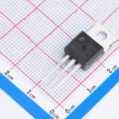 China Silicon Bipolar Epitaxial Planar Power Amplifier Transistor Minos MJE15032G with 8A Collector Current and 250V Voltage for sale