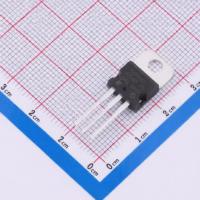 China Integrated Damping Diode NPN Silicon Transistor Minos TIP102 for High Gain Current Amplification Applications for sale
