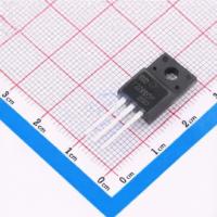 China MDD Microdiode Semiconductor MDD12N60F 600V N Channel MOSFET RoHS compliant for environmental safety for sale