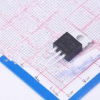 China PNP Silicon Transistor Minos TIP42C for Audio Power Amplification and Signal Amplification for sale