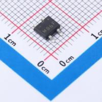 China MSKSEMI MB6F MS Surface Mount Bridge Rectifier Glass Passivated for Rectification and Power Circuits for sale