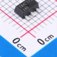 China vertical dmos fet MICROCHIP TN2425N8 G with high input impedance and protection against thermal issues for sale