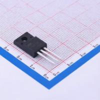 China High Ruggedness 650V N Channel MOSFET MDD Microdiode Semiconductor MDD7N65F for Electronic Lamp Ballasts for sale