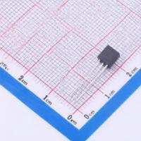China P Channel Vertical DMOS FET MICROCHIP TP2640N3 G with Low Threshold Voltage and High Input Impedance for sale