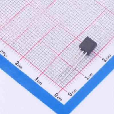 China P Channel Vertical DMOS FET MICROCHIP TP2640N3 G with Low Threshold Voltage and High Input Impedance for sale