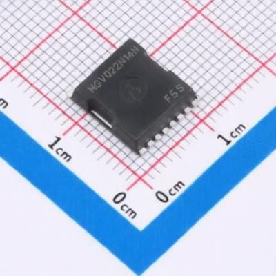 China power MOSFET Megain MGV022N14N featuring low thermal resistance and avalanche tested for energy inverters for sale