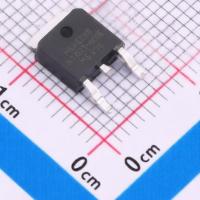 China SCR MSKSEMI BT137S-600E MS Featuring 8A RMS Current and 600V Repetitive Peak Reverse Voltage Rating for sale