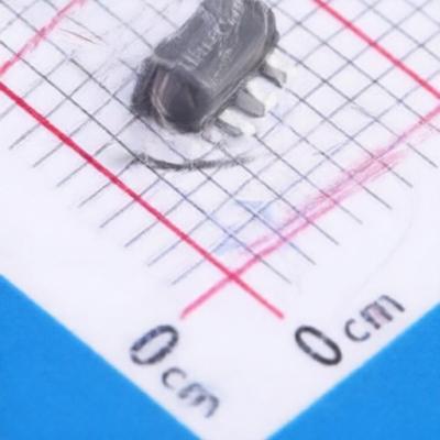 China Lateral DMOS transistor MICROCHIP LND150N8-G with drive requirements and ESD gate protection features for sale