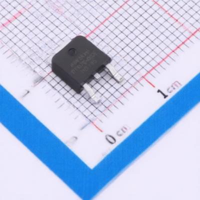 China MSKSEMI BT137S-800E MS SCR Featuring Parallel Gate Cathode Resistor and 8A RMS Current for Industrial for sale