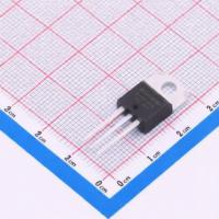 China MSKSEMI BTA12-600B MS thyristor semiconductor offering robust performance in electronic applications for sale