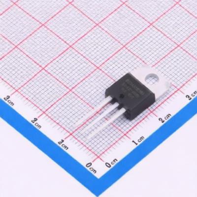 China MSKSEMI BTA12-600B MS thyristor semiconductor offering robust performance in electronic applications for sale